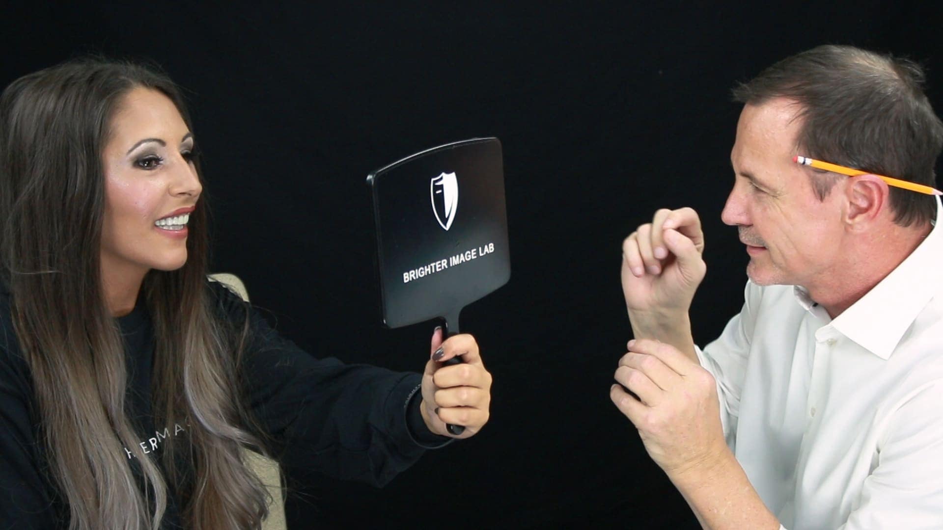 Fastest Smile Makeover Ever – 11 Minute Blast