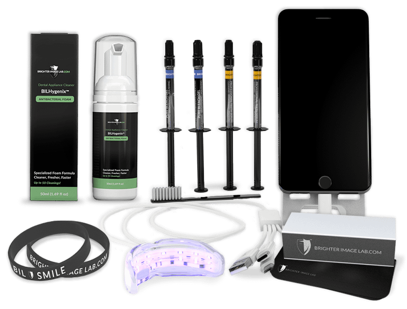 Contact Brighter Image Lab - Dental Veneers | Brighter Image Lab