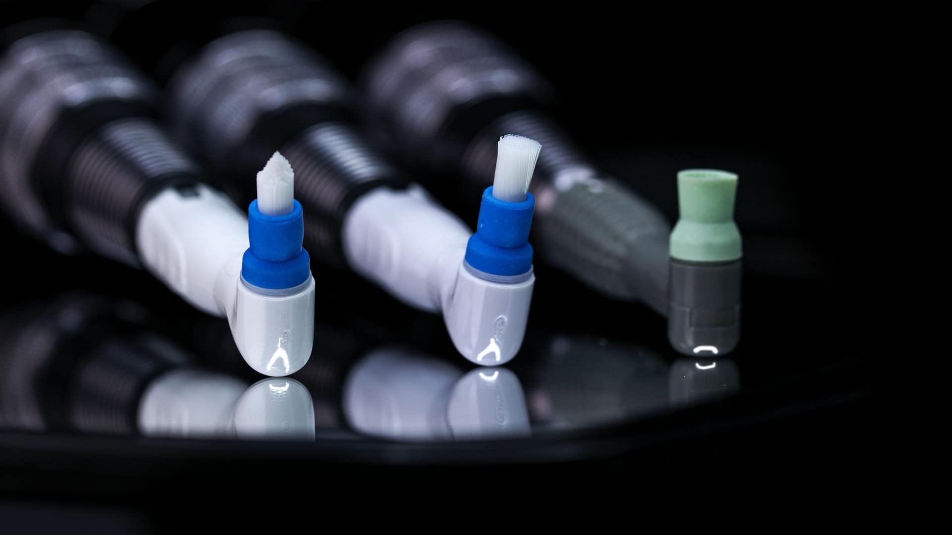 Bilistic Pro Tooth Polisher - Dental Veneers | Brighter Image Lab