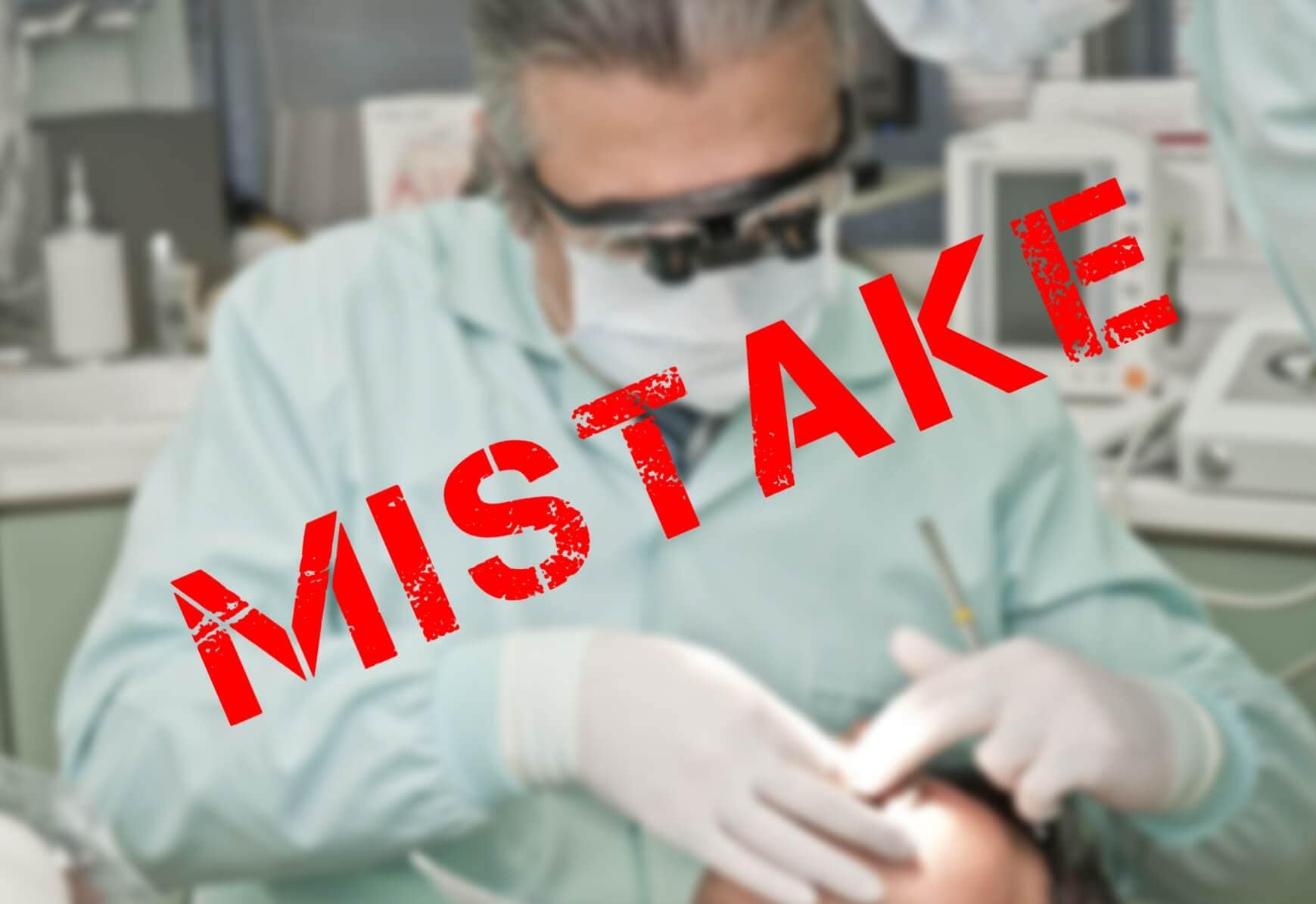 9 Dental Bridge Mistakes and How to Avoid Them - PressOn Veneers ...