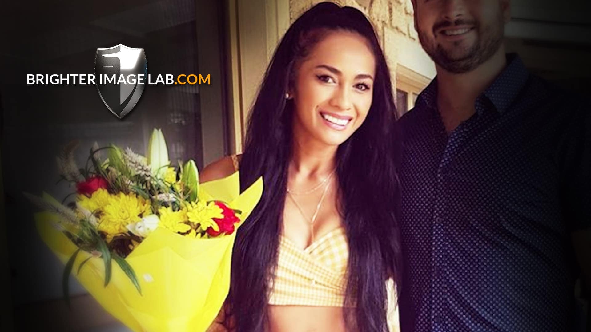 Unbelievable Australian Smile Makeover in under 10 Minutes